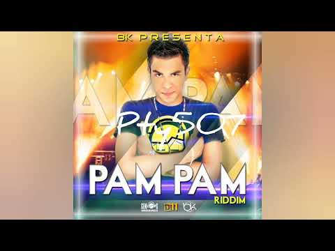 Mr Saik - Saca la rakataka (audio oficial)
