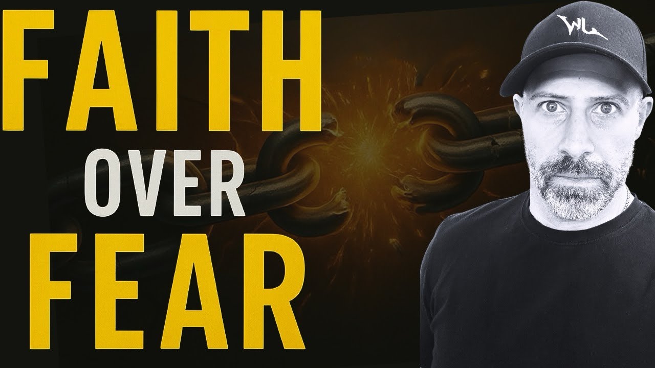 Is Fear Fuel for Growth? - YouTube
