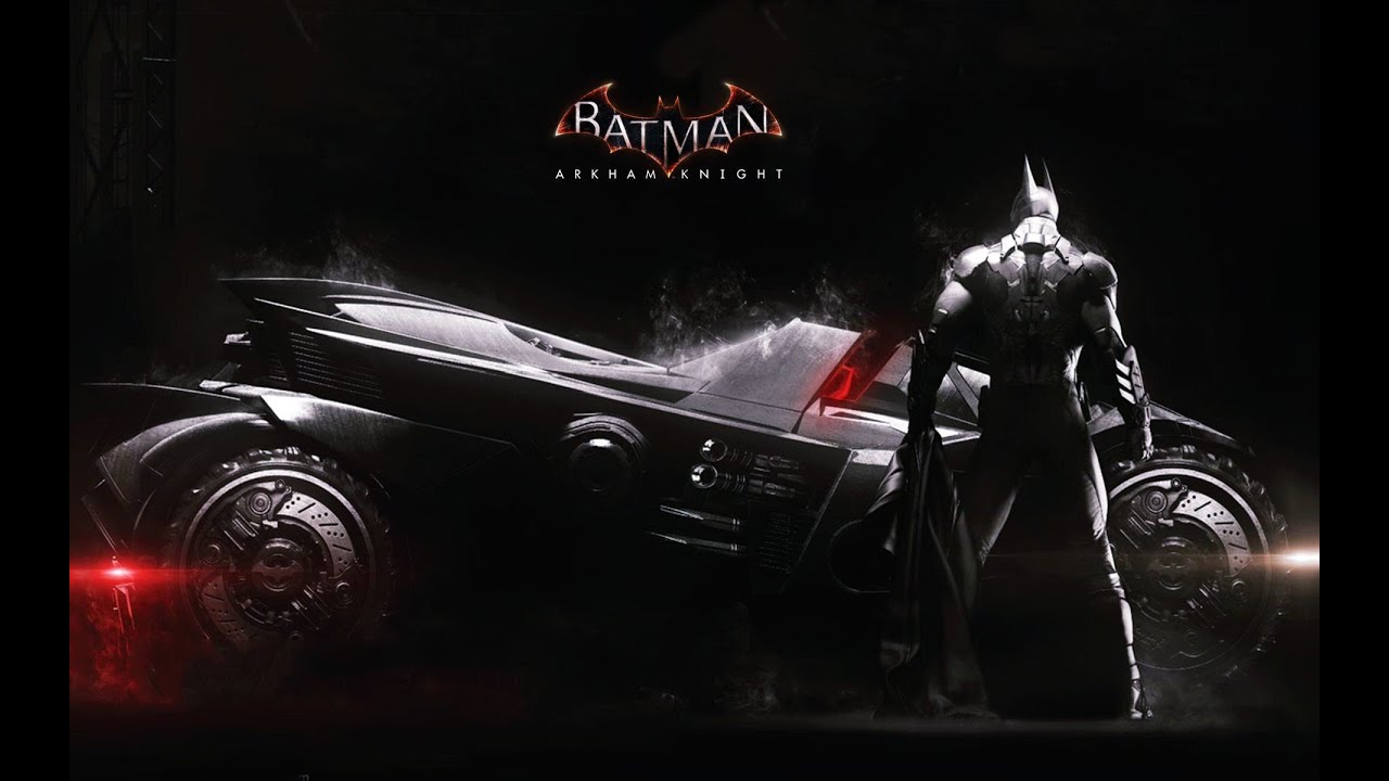 How to beat the COBRA (CLoudburst) Tanks at Batman Arkham Knight (Part ...