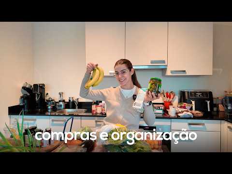 minha rotina morando em Amsterdam