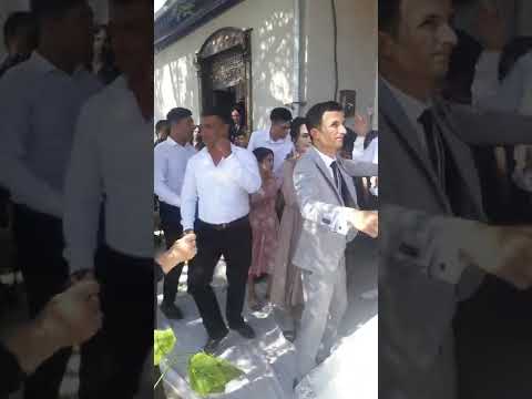 Aytbay Bagul Nikox toyi