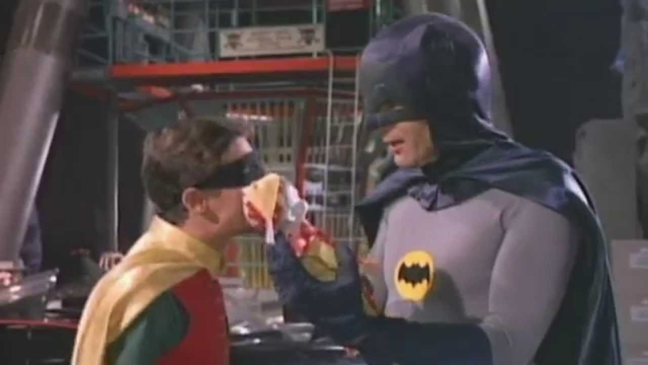 IFC's "Holy...WHA?" Batman The TV Series ALL July 4th - YouTube