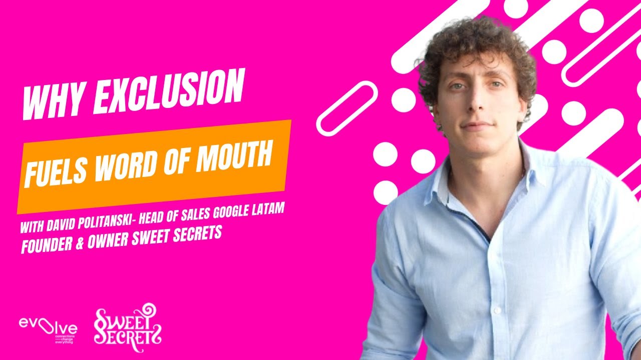 Expert Sessions #032 David Politanksi - YouTube