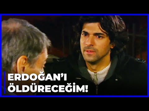 Kerim, Evde Erdoğan'ı Arıyor! - Fatmagül'ün Suçu Ne? 50. Bölüm