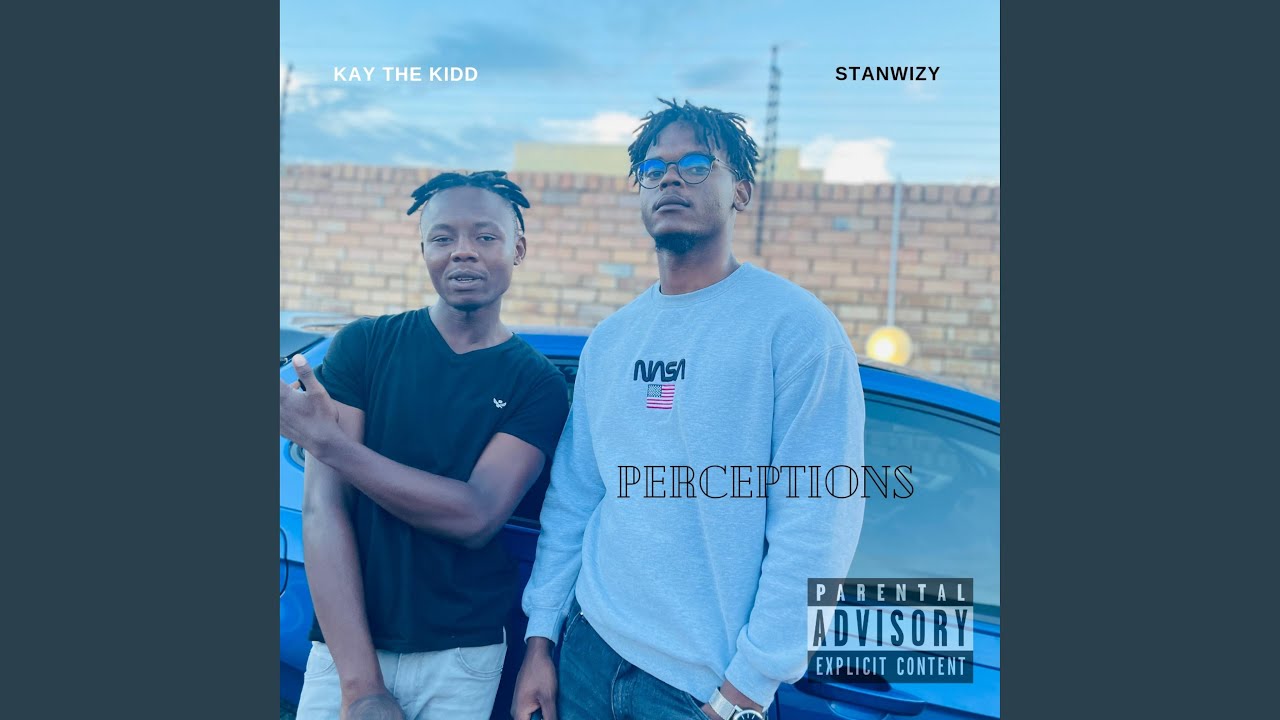 Perceptions (feat. Kay The Kidd) - YouTube