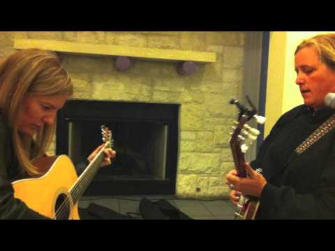 Susan Gibson - The Wood Wouldn't Burn - OFFICIAL LYRIC VIDEO - YouTube