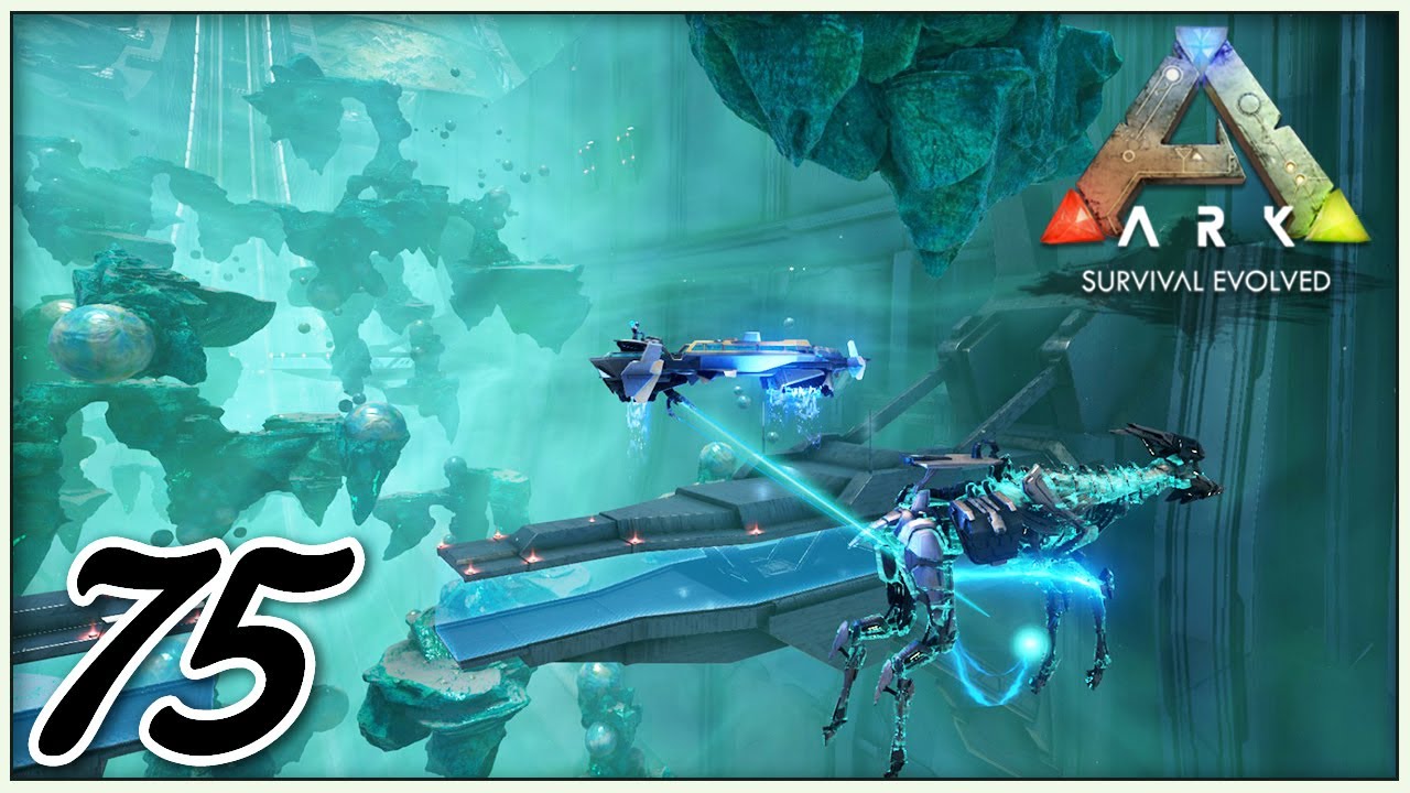 SKIFF + STRYDER LE MEILLEUR FARM ? #75 Ark Vanilla Objectif finir le ...