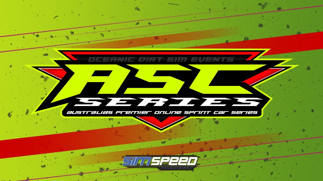 ODSE Australian Sprint Car Series | Round 7 | The Dirt Track at ...