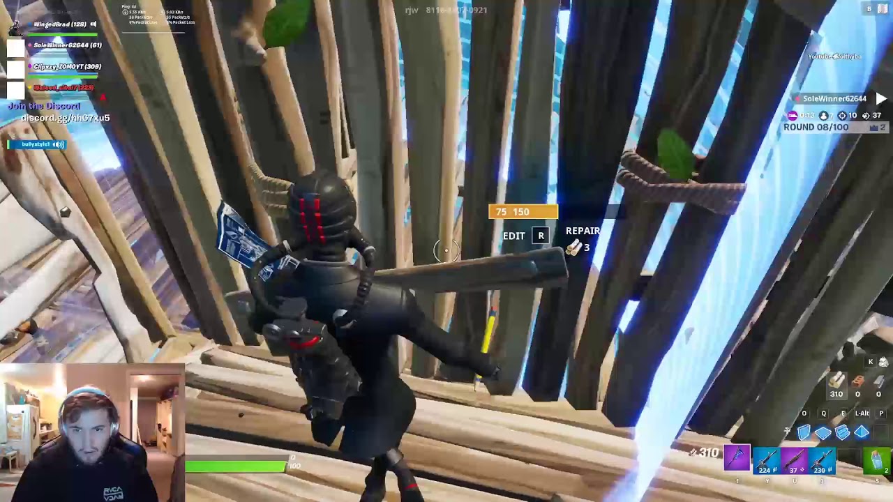 Here's Johnny! - YouTube