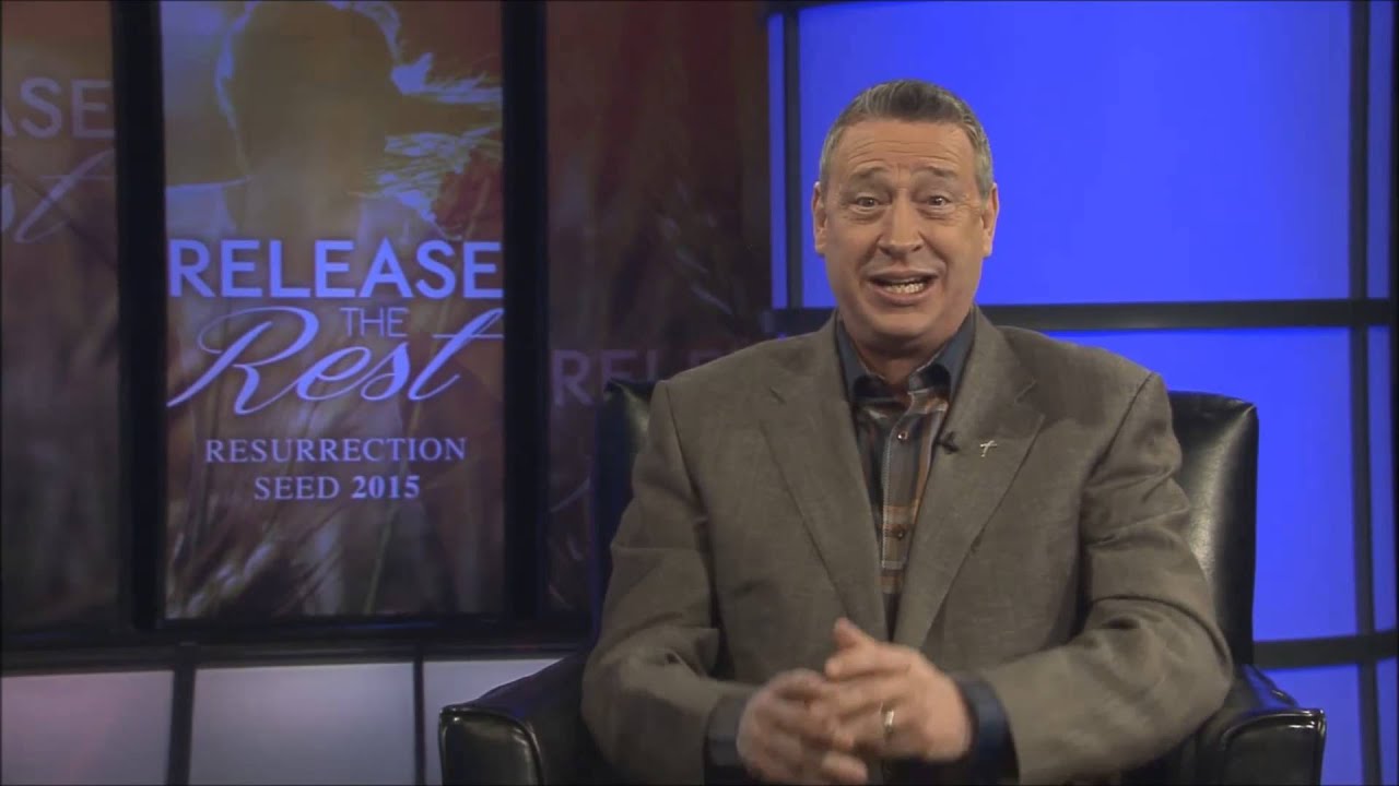 7 Days of Divine Encounter | Pastor Rod Parsley - YouTube