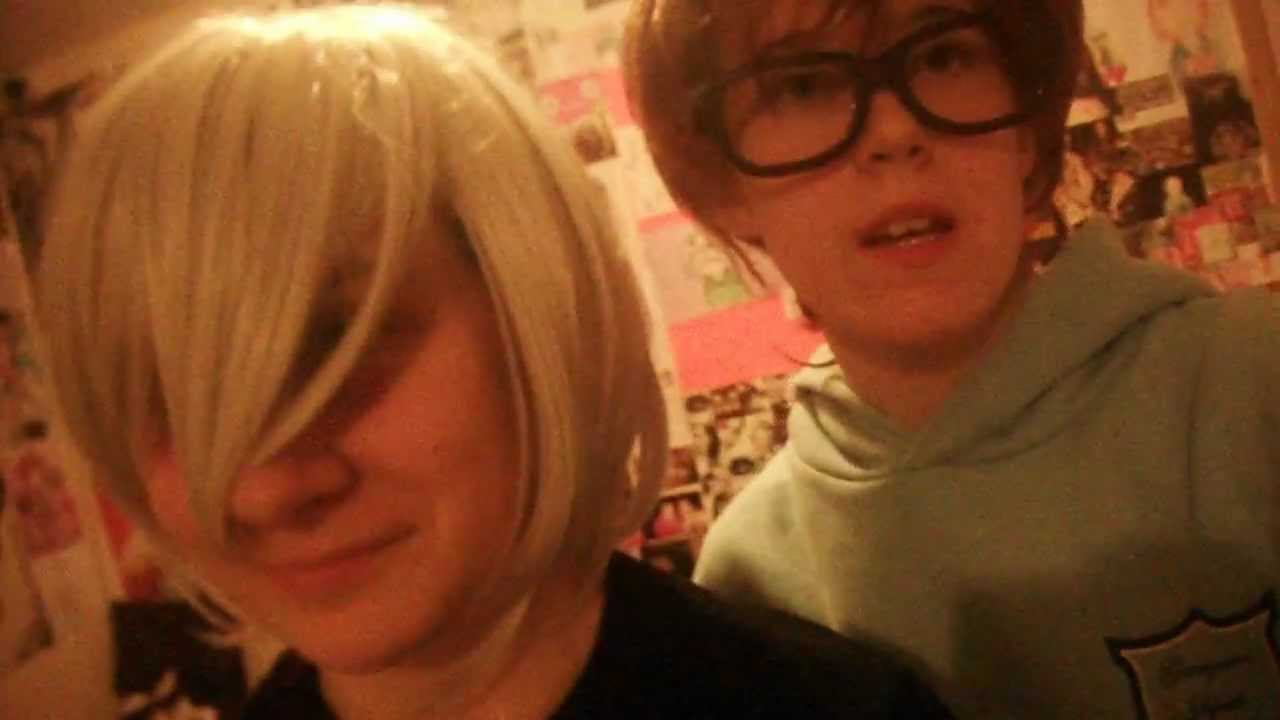 Aizen and Gin Vlogs 1 - YouTube