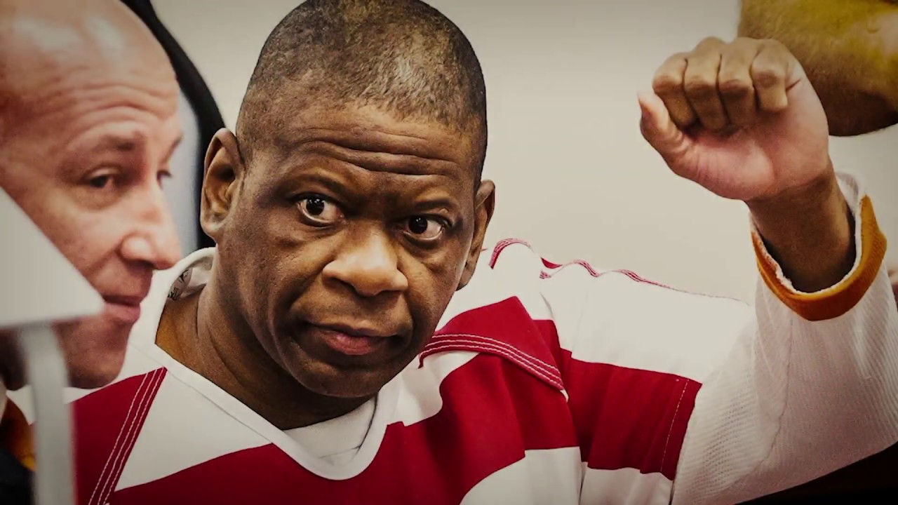 Justice for Rodney Reed at Cardozo Law School - YouTube