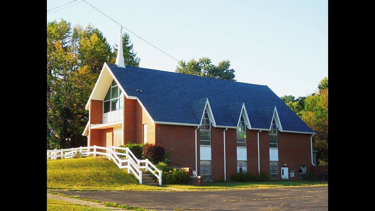 Good Shepherd United Methodist Church / December 12th, 2021 / FULL ...