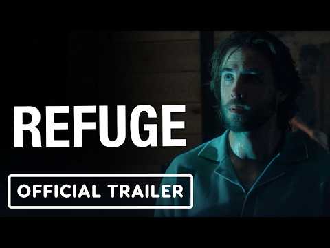 Refuge - Official Trailer (2026)