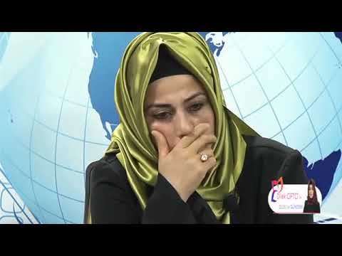 AZİZ HOCA VE DİLEK ÇİFÇİ KUTLU DOĞUM PROĞRAMI