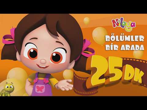 Niloya ile 25 dakika 🥰⏰️🥰