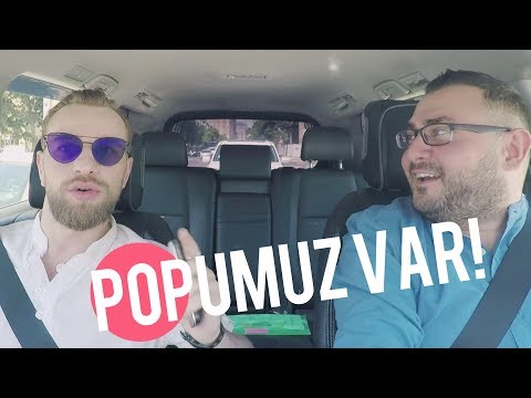 Murad Arif & Rauf — Şortik Geyinmək, Efirlər Və Cem Yılmaz Haqda | 31.05.2018