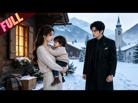 [ENG SUB] He Married Her for Revenge and Broke Her — She Came Back as a Top Designer #minidrama