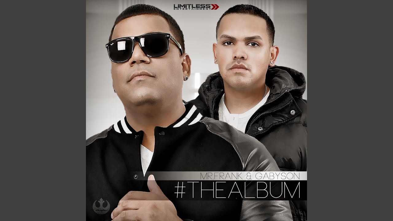 Sigue Tu Camino (feat. Genio & Baby Johnny) - YouTube