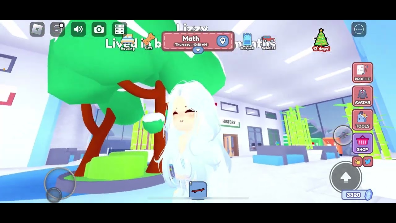 IIM BACK!!! Normal RP - YouTube
