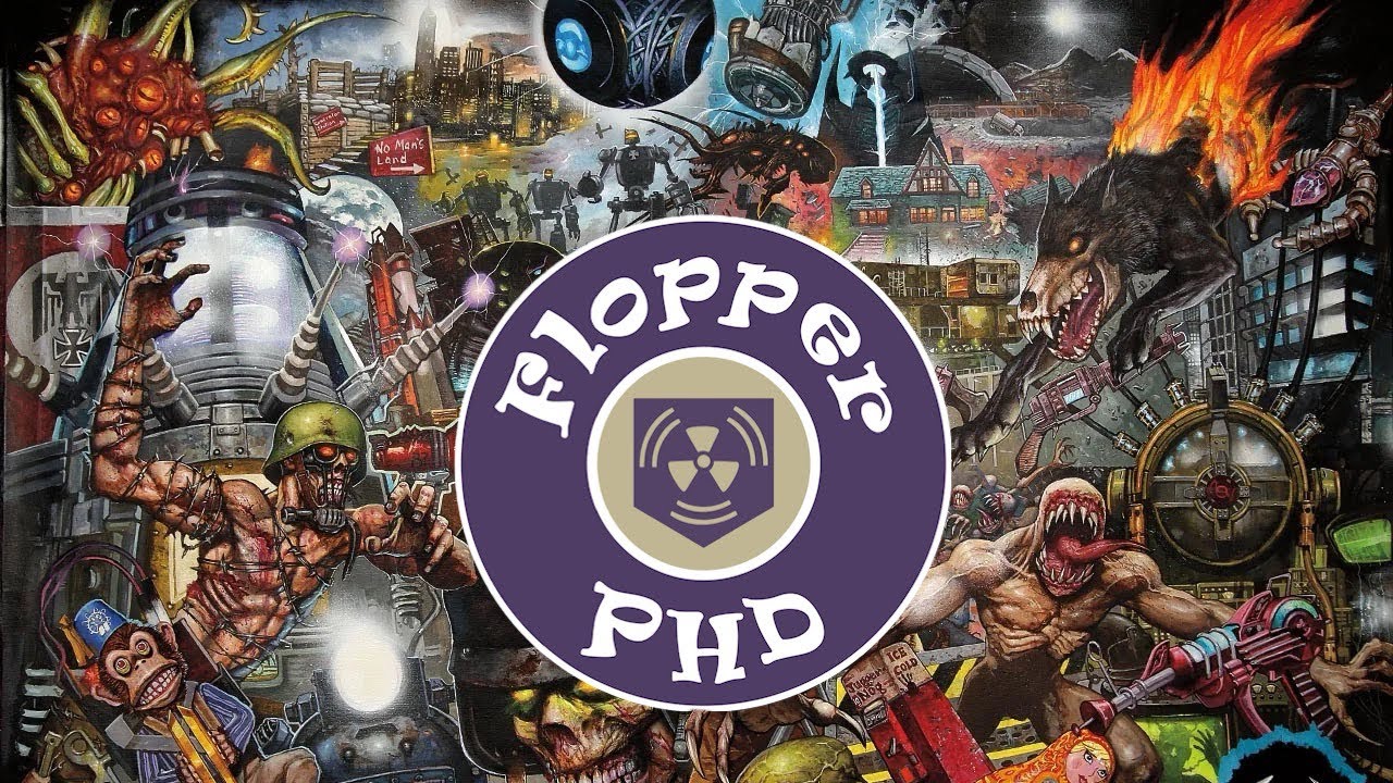 Cod Zombies - PHD Flopper Jingle - YouTube