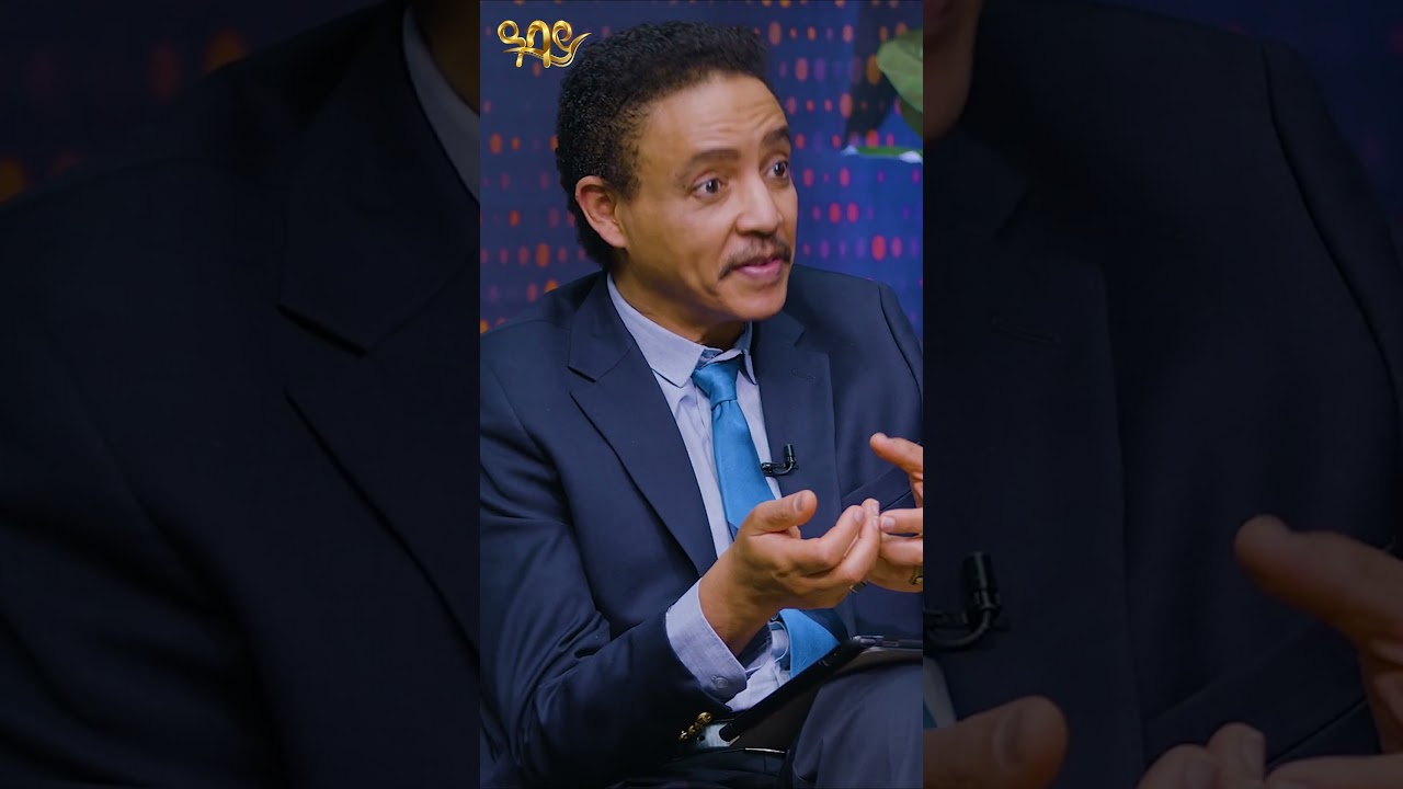 Abbay TV – Ethiopia's Best!