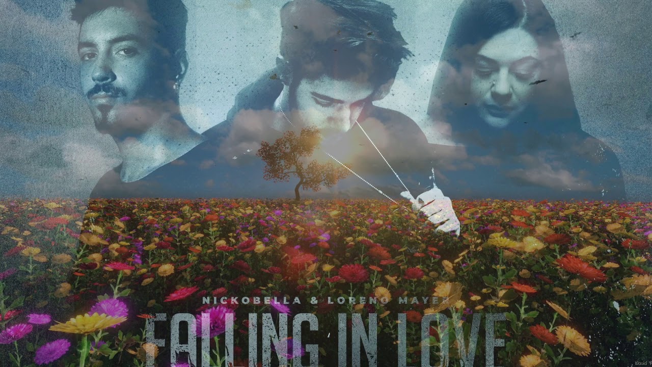 Nickobella & Loreno Mayer ft Jessika Dawn Falling In Love Extended Mix ...