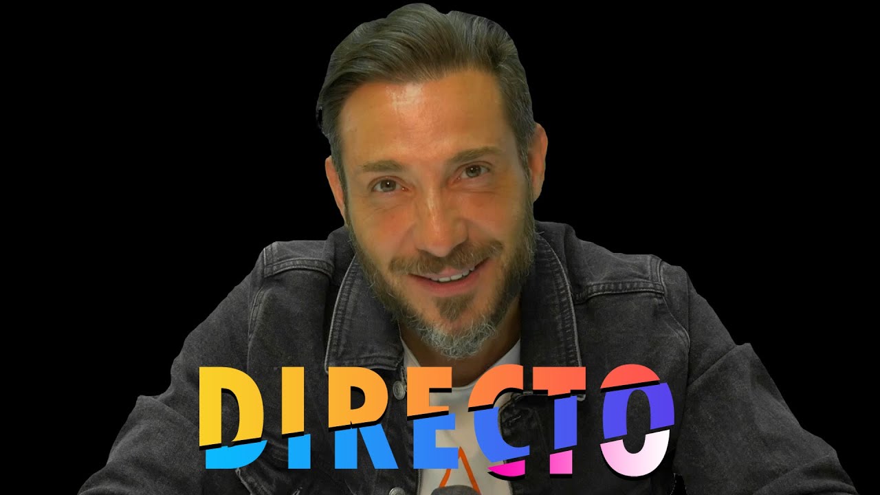 Directo con Antonio David y "compañía" respondiendo al capítulo 3 y 4 ...