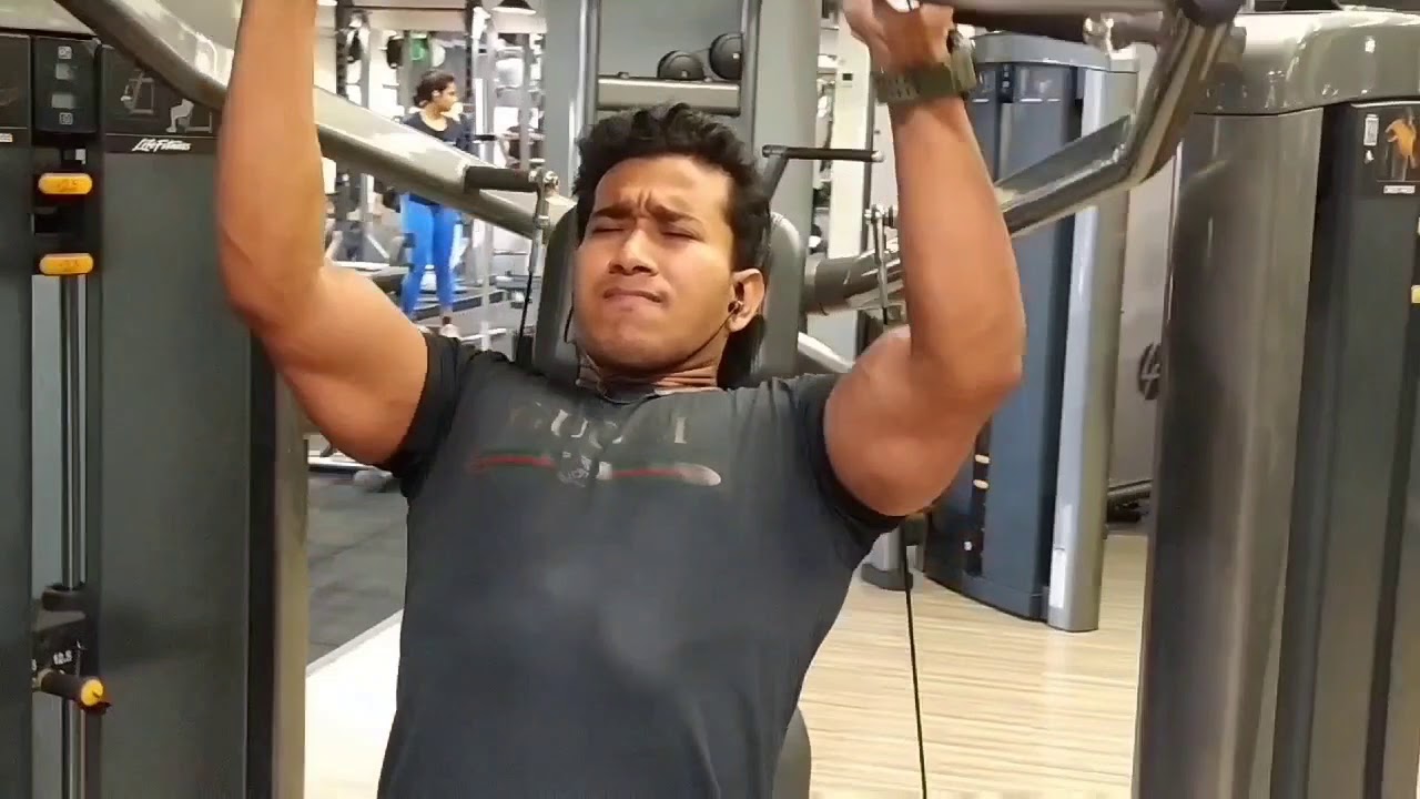 RAJA SARKAR MOTIVATION VEDIO/ FITNESS MOTIVATION/WORKOUT VEDIO - YouTube
