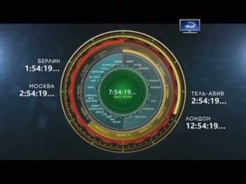 Detskiy mir/Teleklub. 12 iyunya 2016 goda. 02:48:00 - 03:00:33