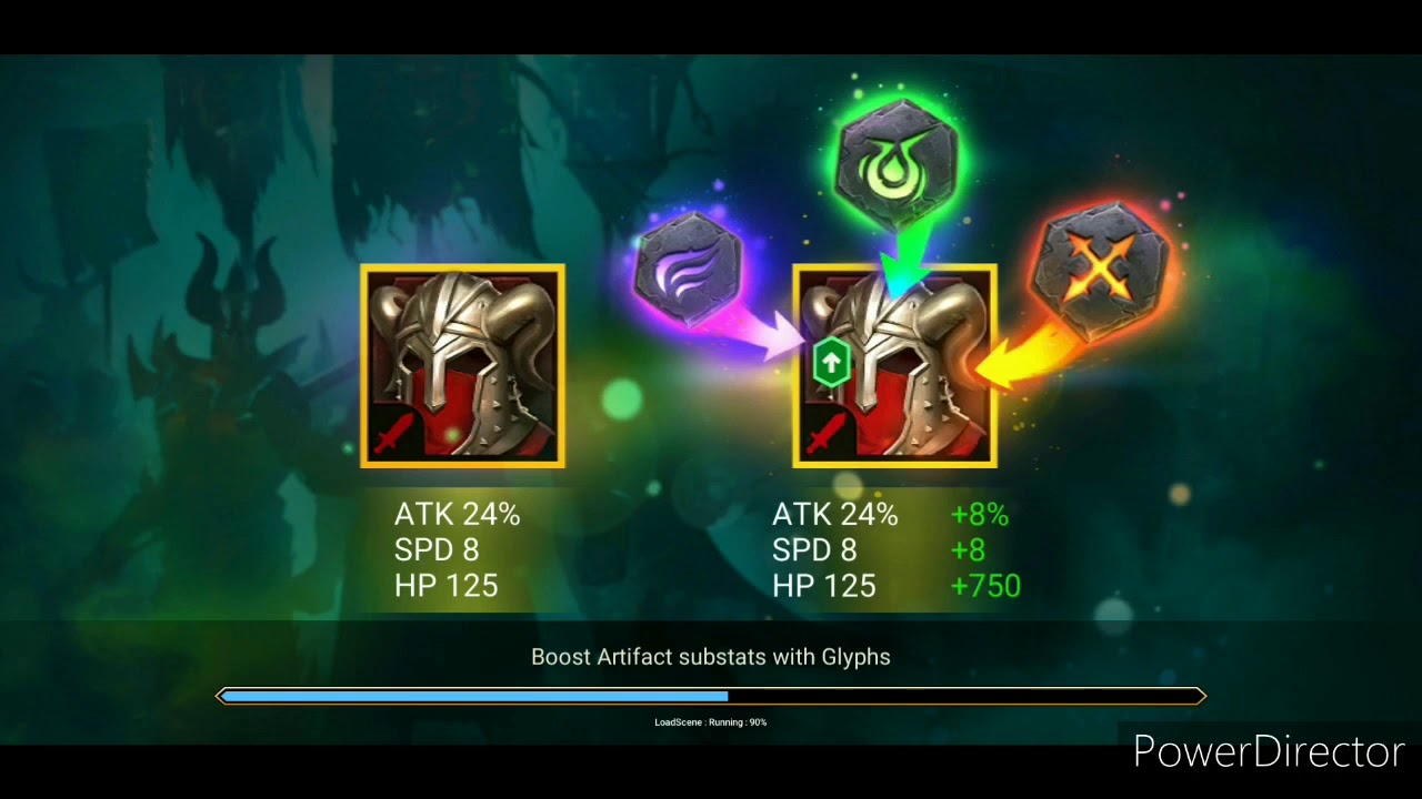 Raid shadow legends shaman build - nraindian