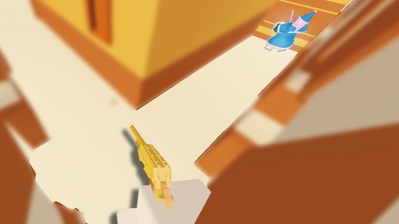 I Outplayed The Holiday Ace Pilot..(Roblox Arsenal) - YouTube