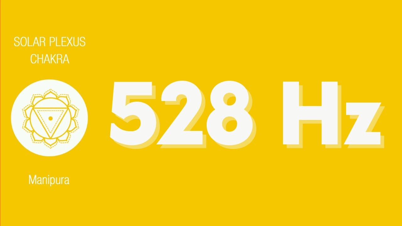 528 Hz | Frequência de Cura e Transformação - Terapia Sonora e Cura ...