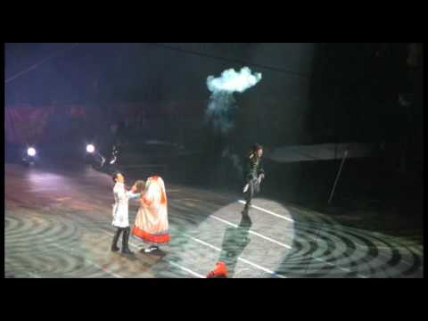 Flash Pot Small No Cap in Wand.wmv - YouTube