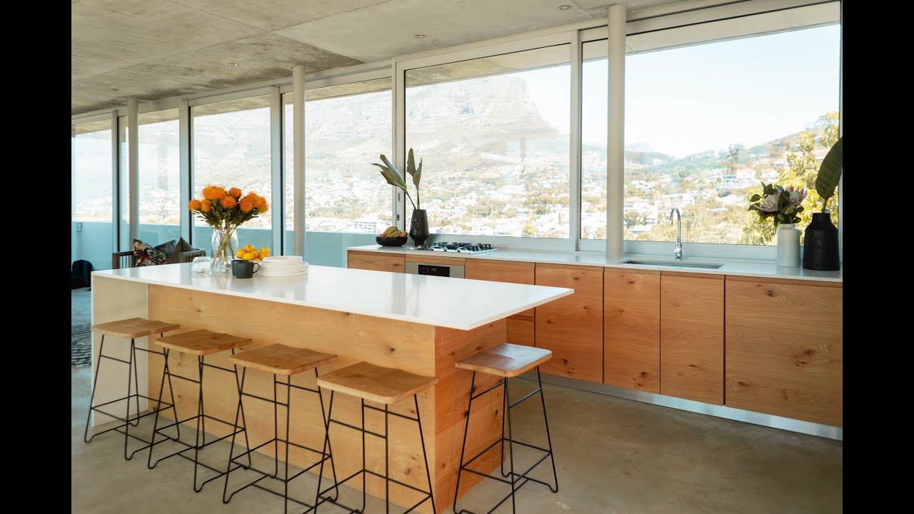 Easylife Kitchen Kitchen Design Project with Jo-Ann Strauss - YouTube