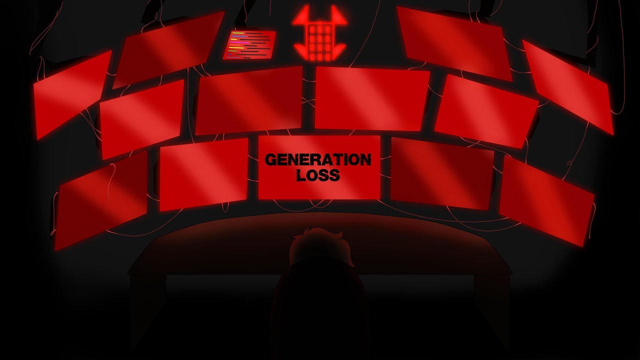 Generation Loss MAP || Part 12 || Hosted by cannedbeannz - YouTube