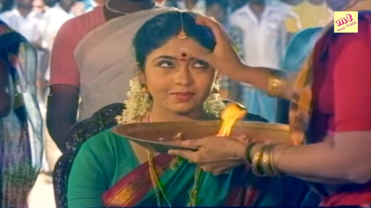 Vaa Arugil Vaa Movie Songs - Poonumani Poocharame Oru -Song - Super Hit ...