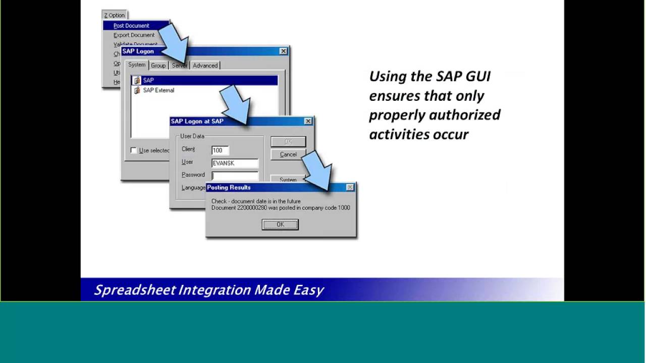 Z Option GLSU 30 Minute Overview Webinar - YouTube