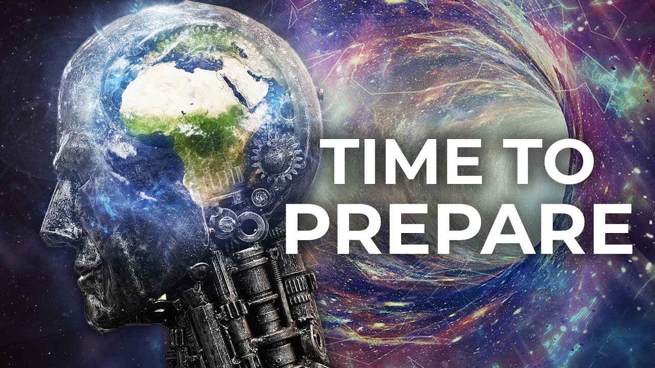 Why Most People Aren't Prepared for What's Coming - YouTube