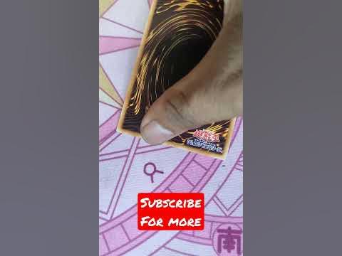 #yugioh #ygo #shorts INOV-JP051 - YouTube