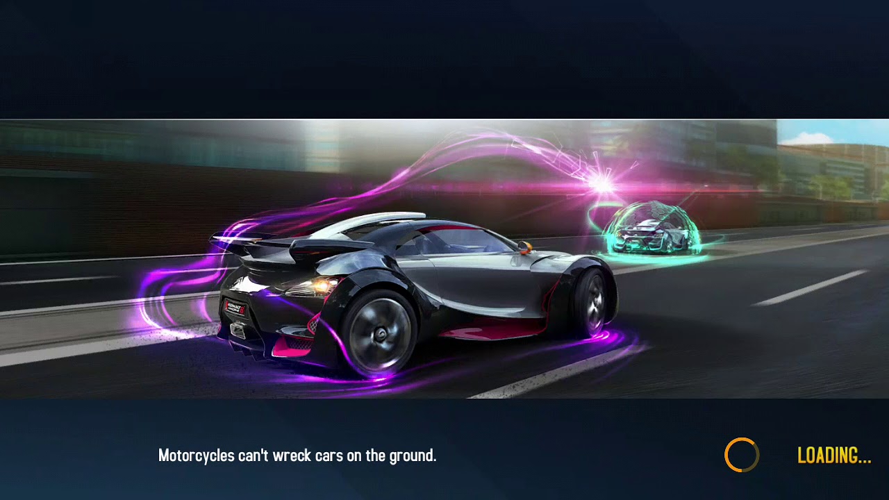 Asphalt 8: Airborne video gameplay 1st - YouTube