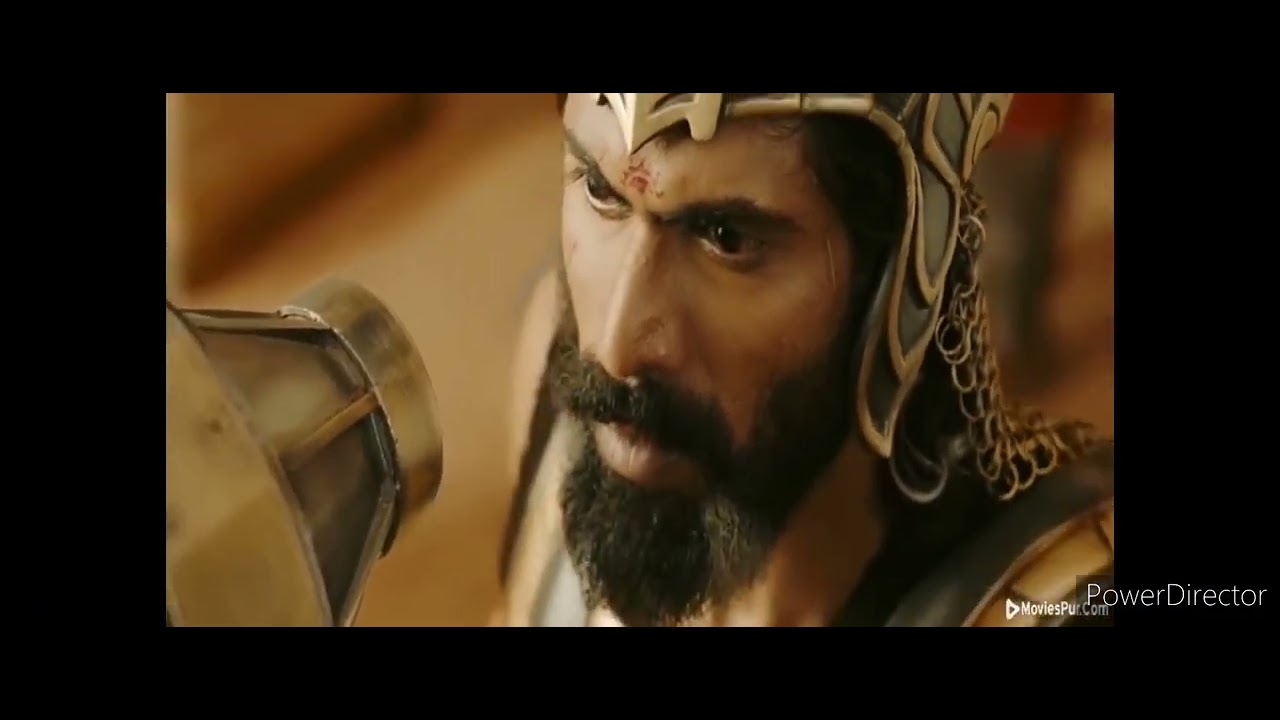 yeh kya dekh liya bhallal dav ne (bahubali memes version2.0) 😱 ...