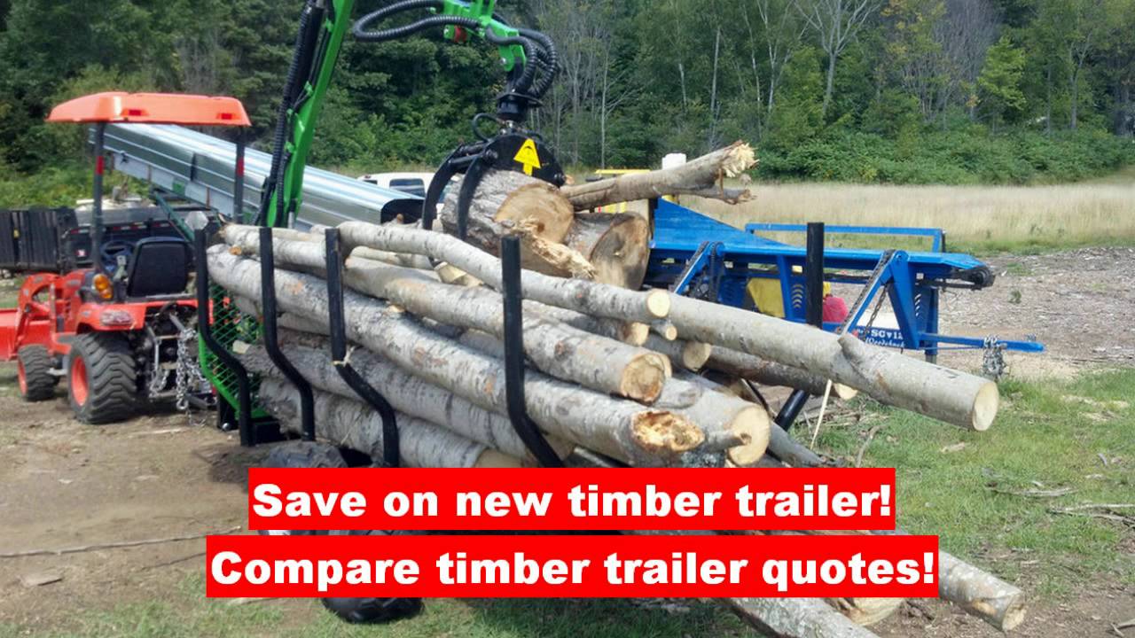 timbco forestry equipment - timbco forestry equipment - YouTube