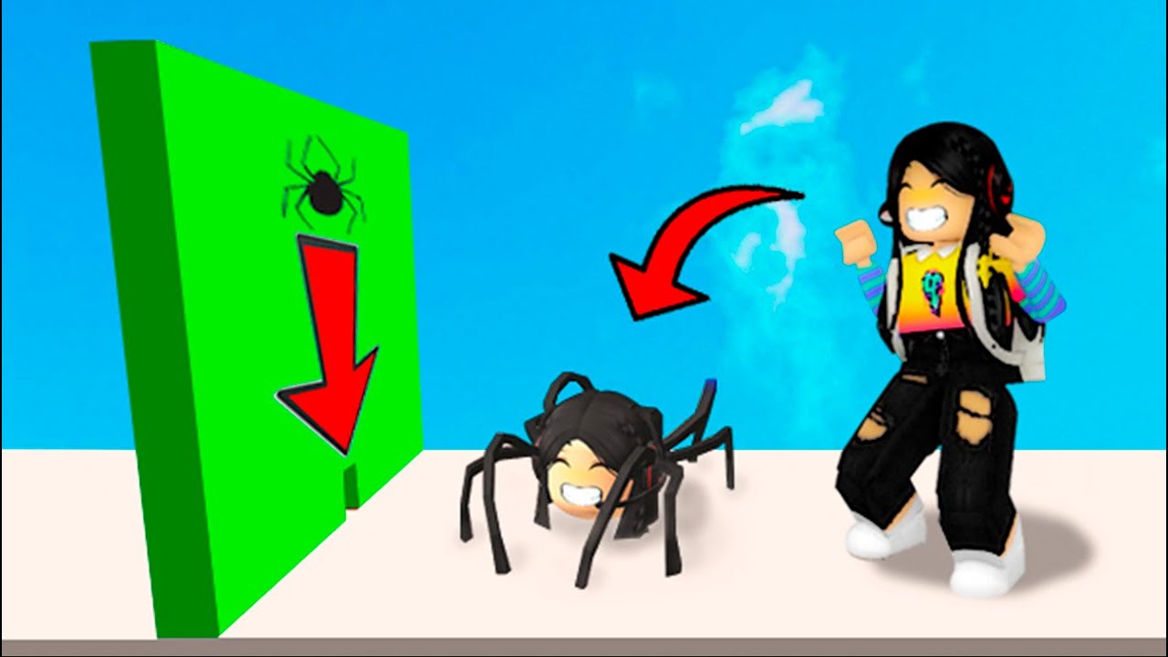 ROBLOX PERO SOY ANIMAL | Easy Pet Obby - YouTube