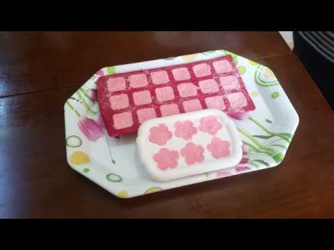 Banyo Bombası Yapalım