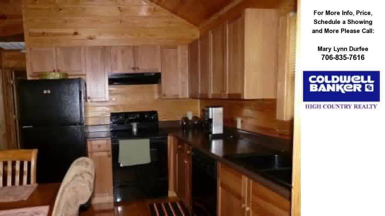 112 Evers Way, Blairsville, GA Presented by Mary Lynn Durfee. - YouTube