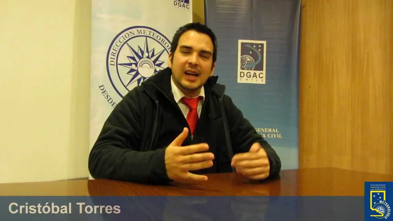 Testimonio de Cristobal Torres - YouTube