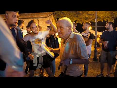 AFFILando il Gusto - 17 Agosto 2019 - Comune di  Affile