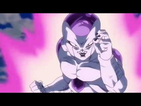 Every time Frieza says monkey - YouTube