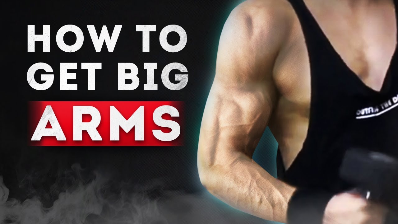 High volume Back and Biceps building workout routine for mass ~ ~ The ...